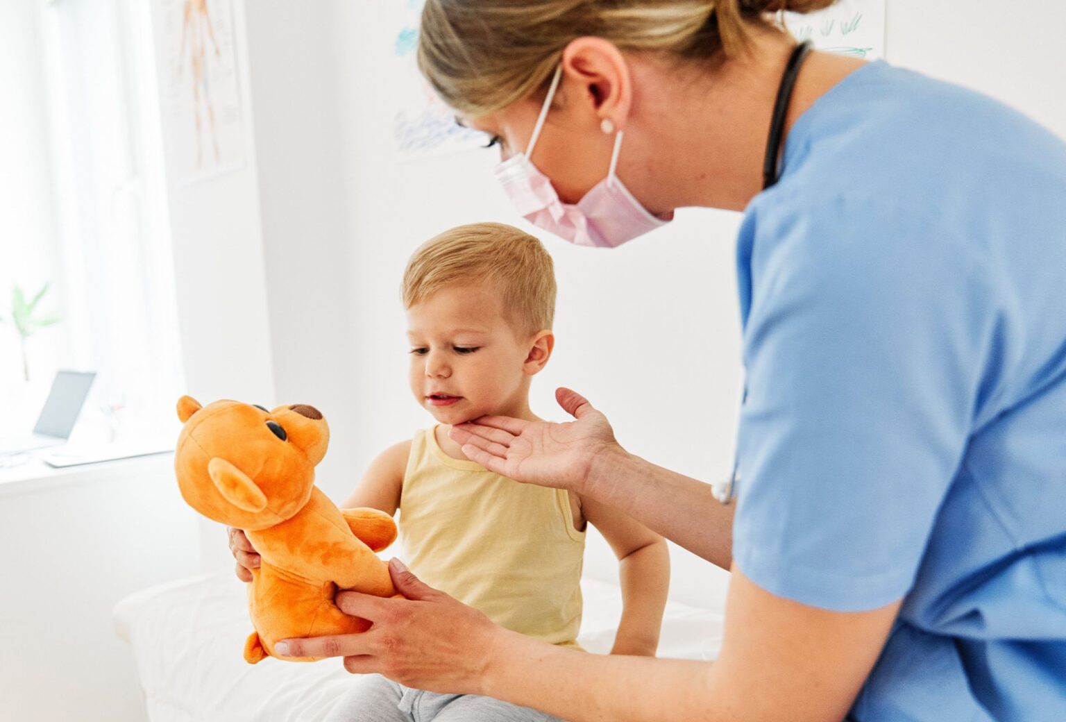 Pediatrician & Newborn Doctor in Fairport, NY | Fairport Pediatrics